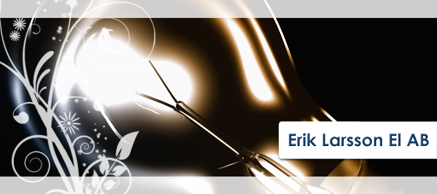 Erik Larsson El AB